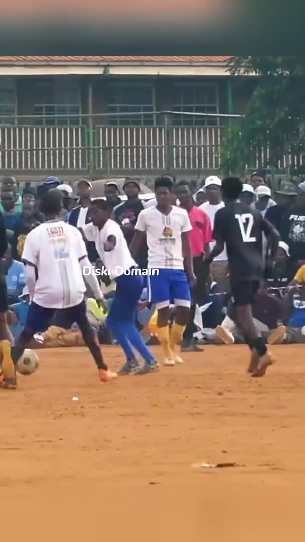 2'6, bro cracked me up at Junior Khanye top 8 🤣 #Kasifootball