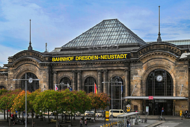 Aggro-Schwarzfahrerin gefesselt und aus Zug geschmissen