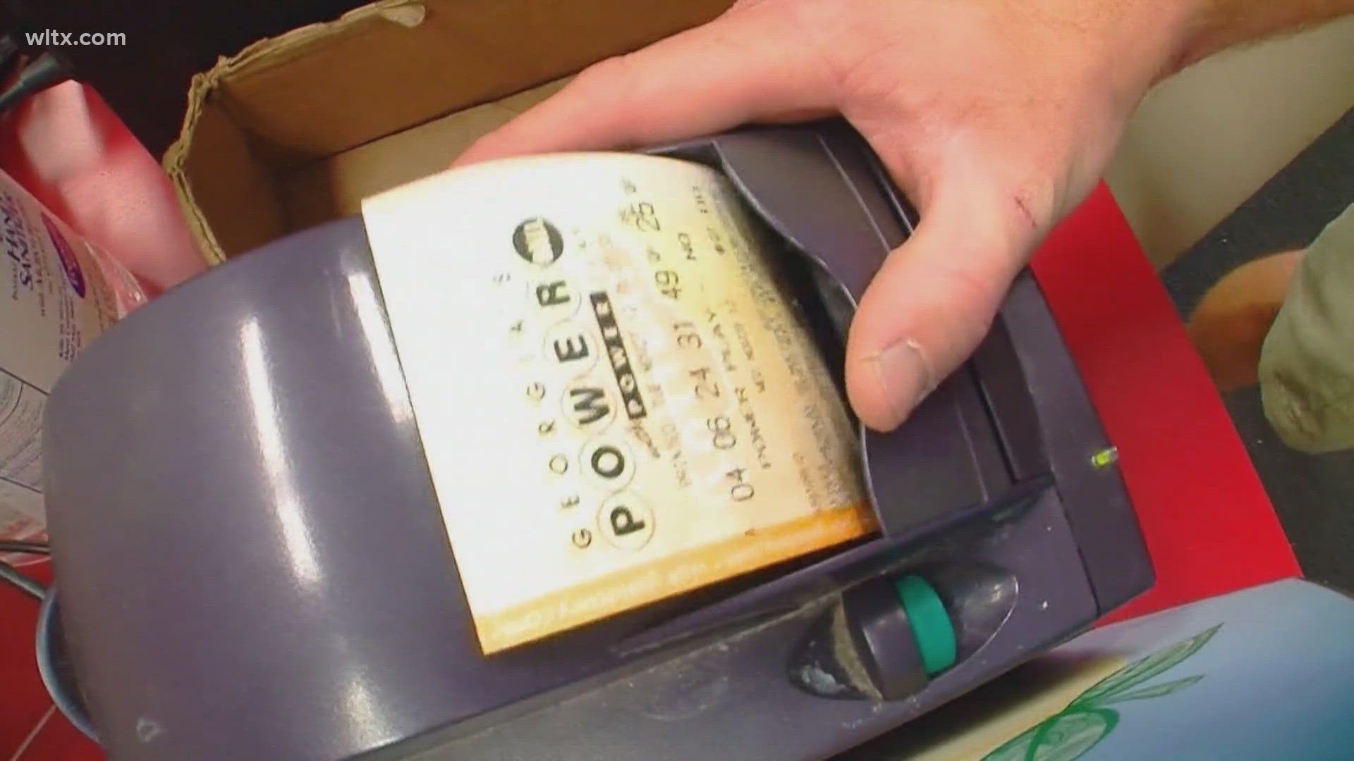 Powerball jackpot for Christmas Eve drawing hits $1.7 billion