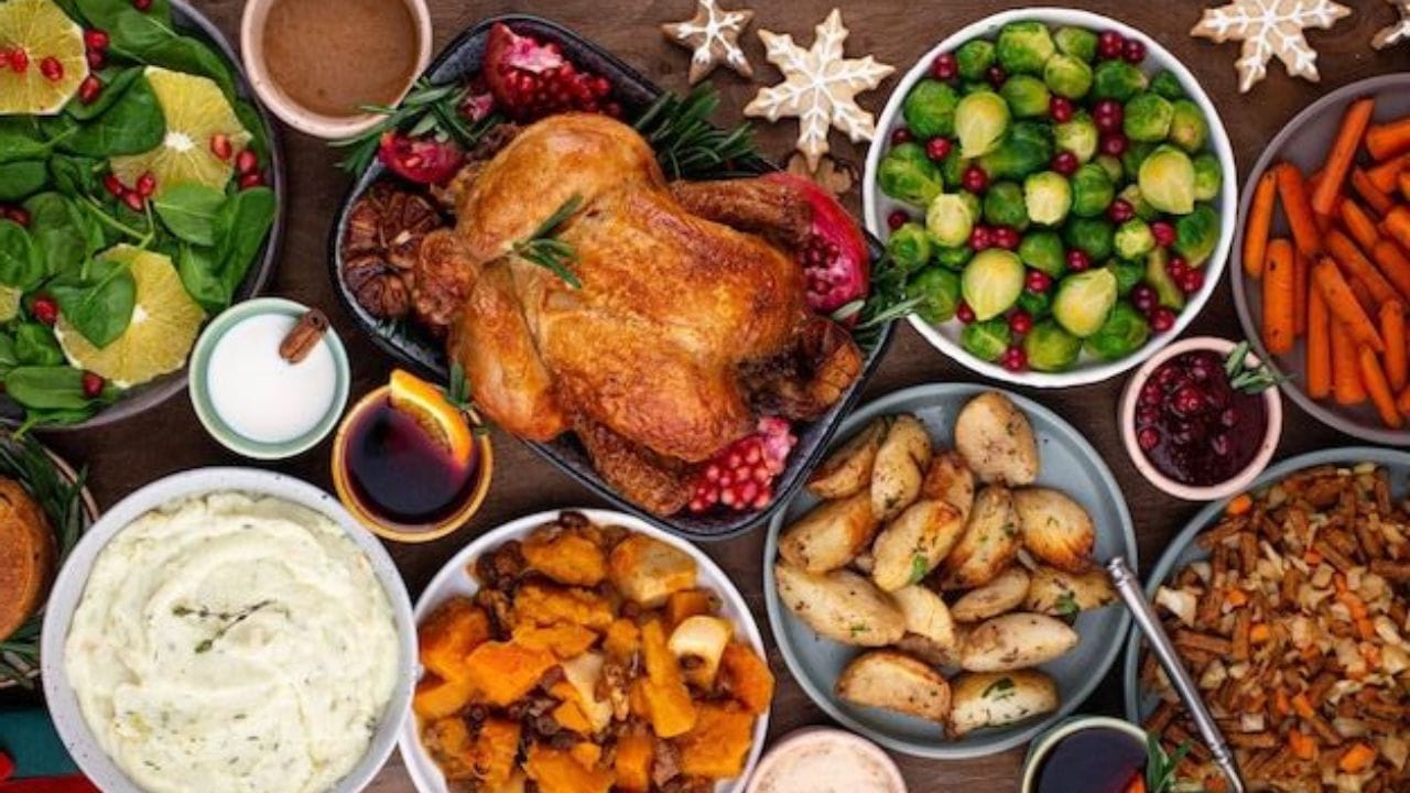 Christmas celebration in Mumbai 2025: Best parties, brunches, festive ...