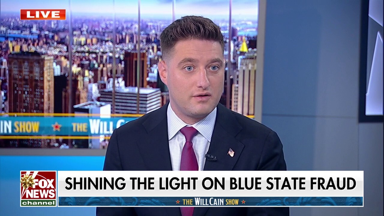 NY state rep warns Hochul could face same wrath as Minnesota’s Walz