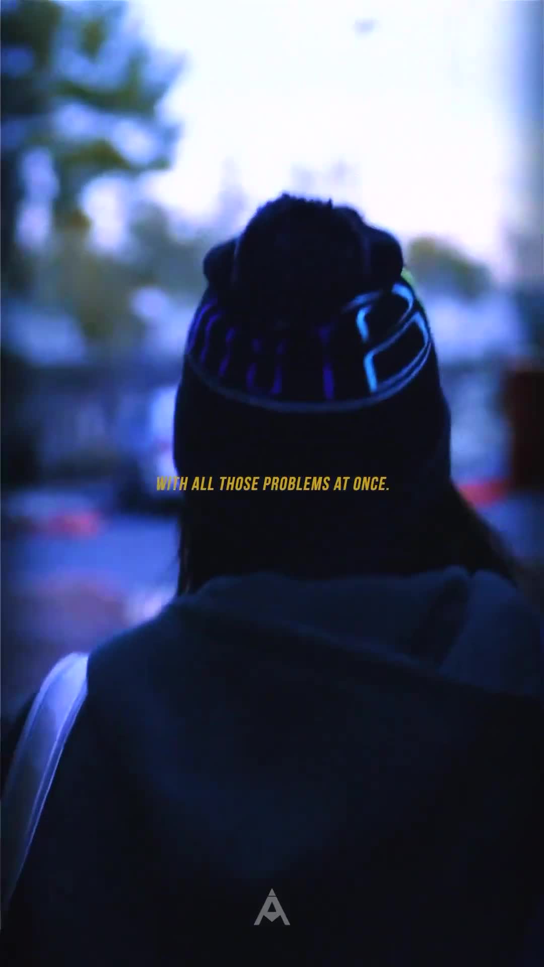 When life gets hard - motivational speech