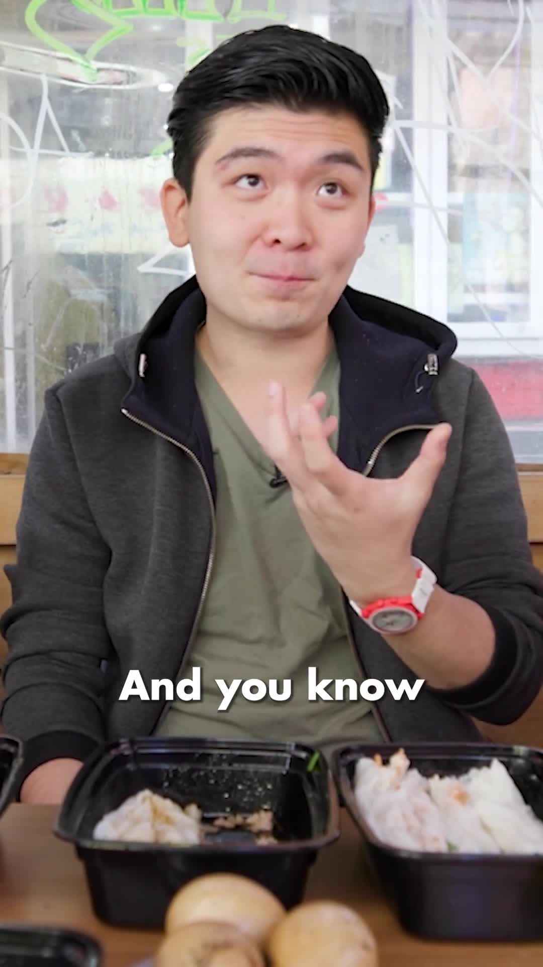 Steven He on going viral, embracing 'emotional damage,' and creating ...