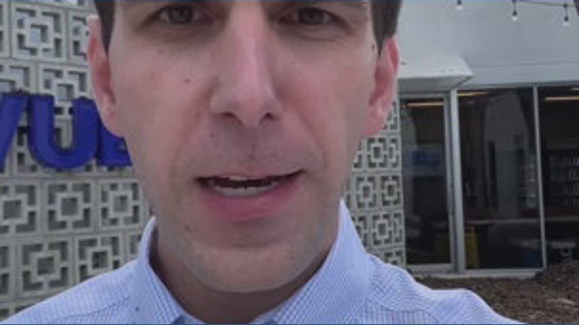 Texas' 'Bathroom Bill' enforcement raises questions