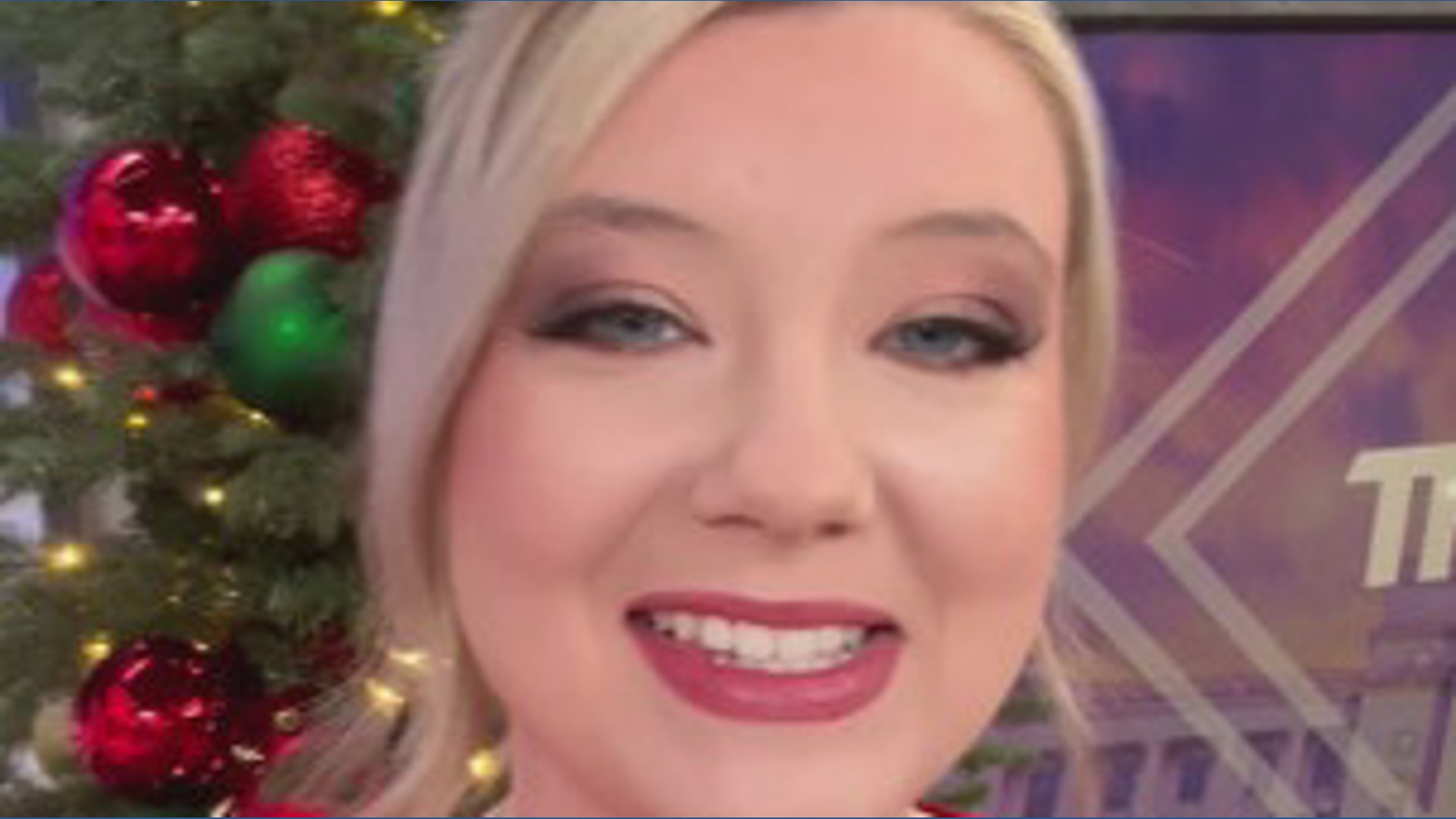 Here’s the latest update on Santa Claus’ location!