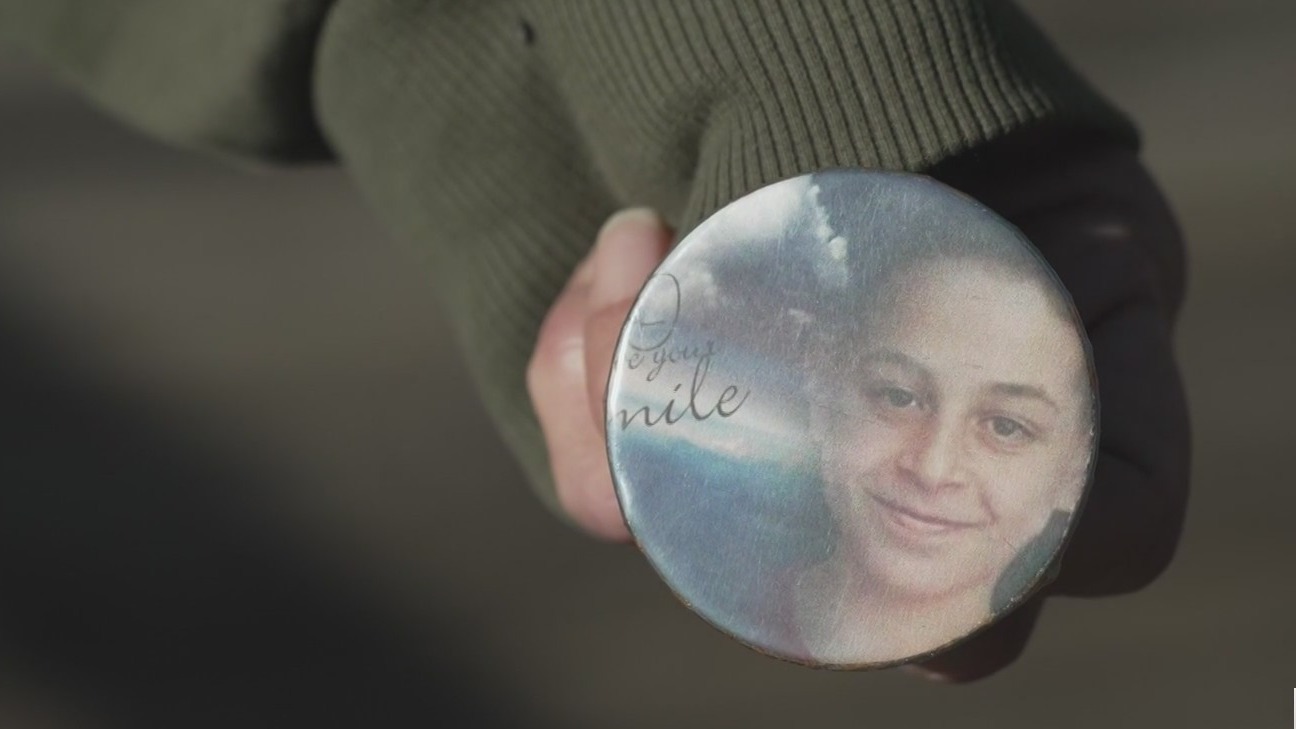 Program supports those left behind after suicide