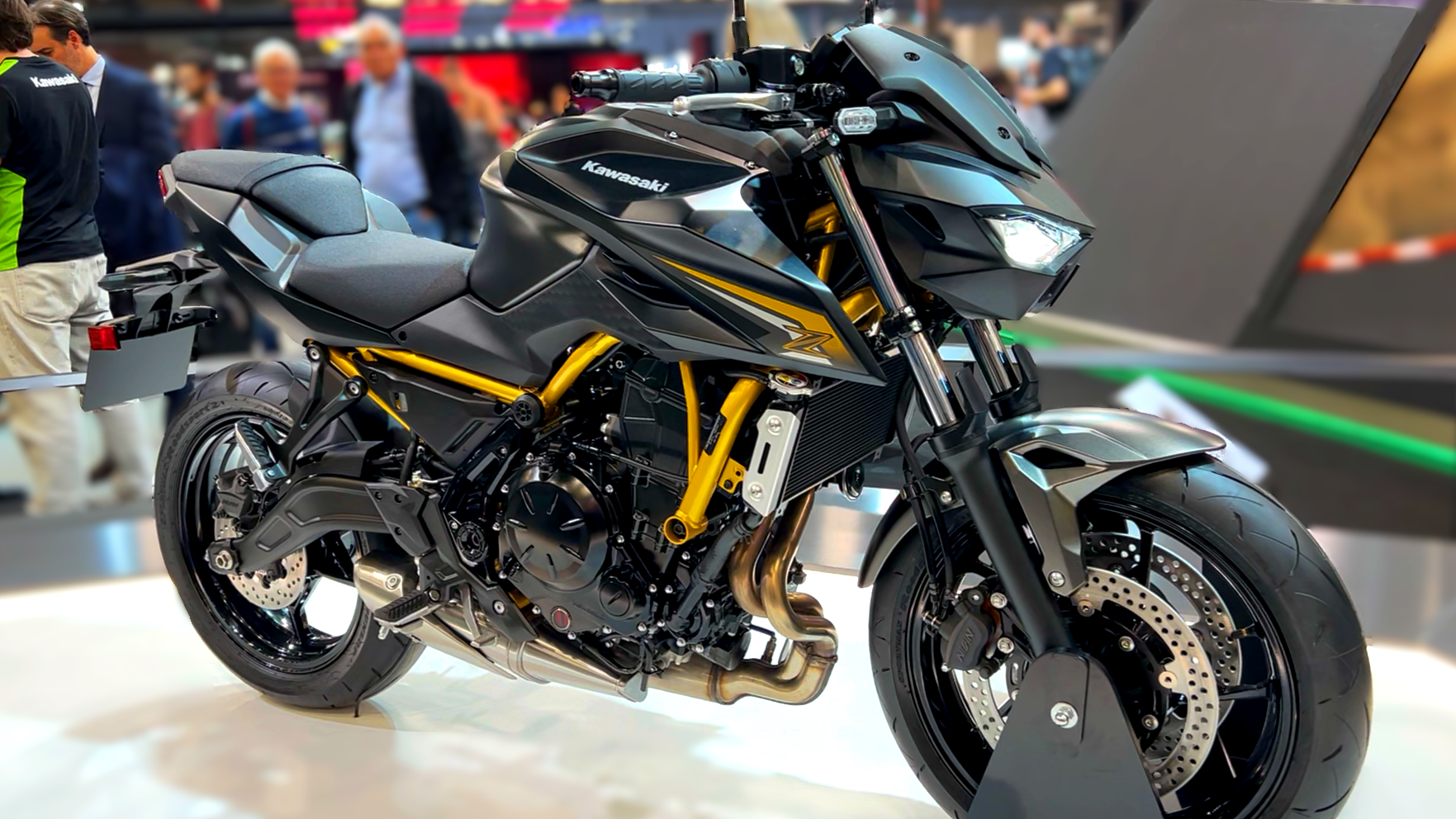 2026's best 15 new 650cc motorcycles!