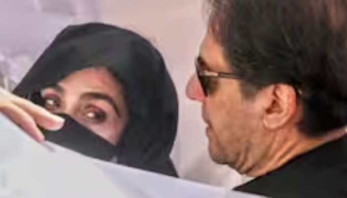 Rodent-infested cell, over spicy meals: UN voices concern over Imran ...