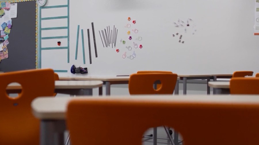 Acting Texas comptroller asks if schools with ties to CAIR, China can ...