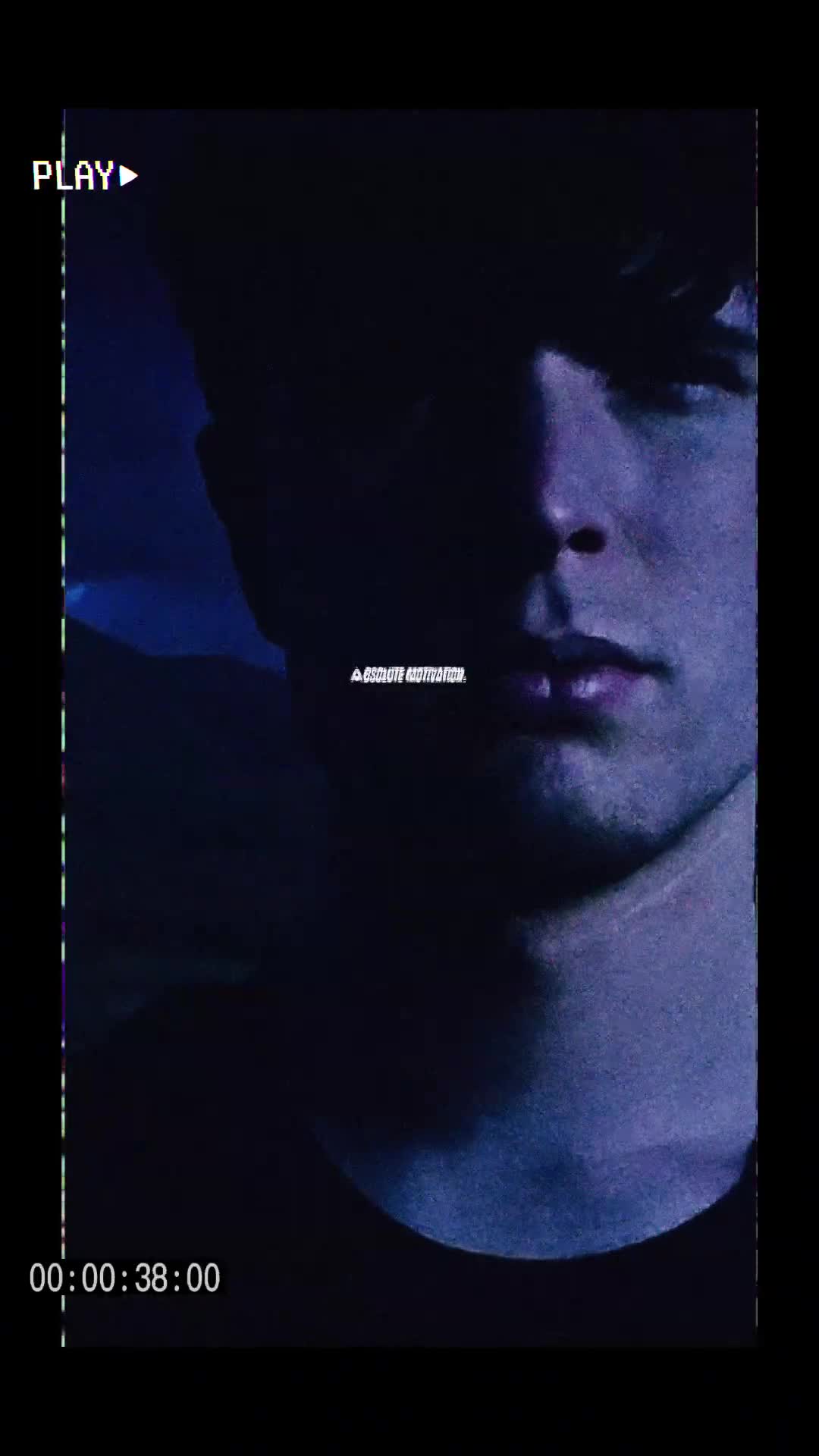 Go through something to become something - motivational speech