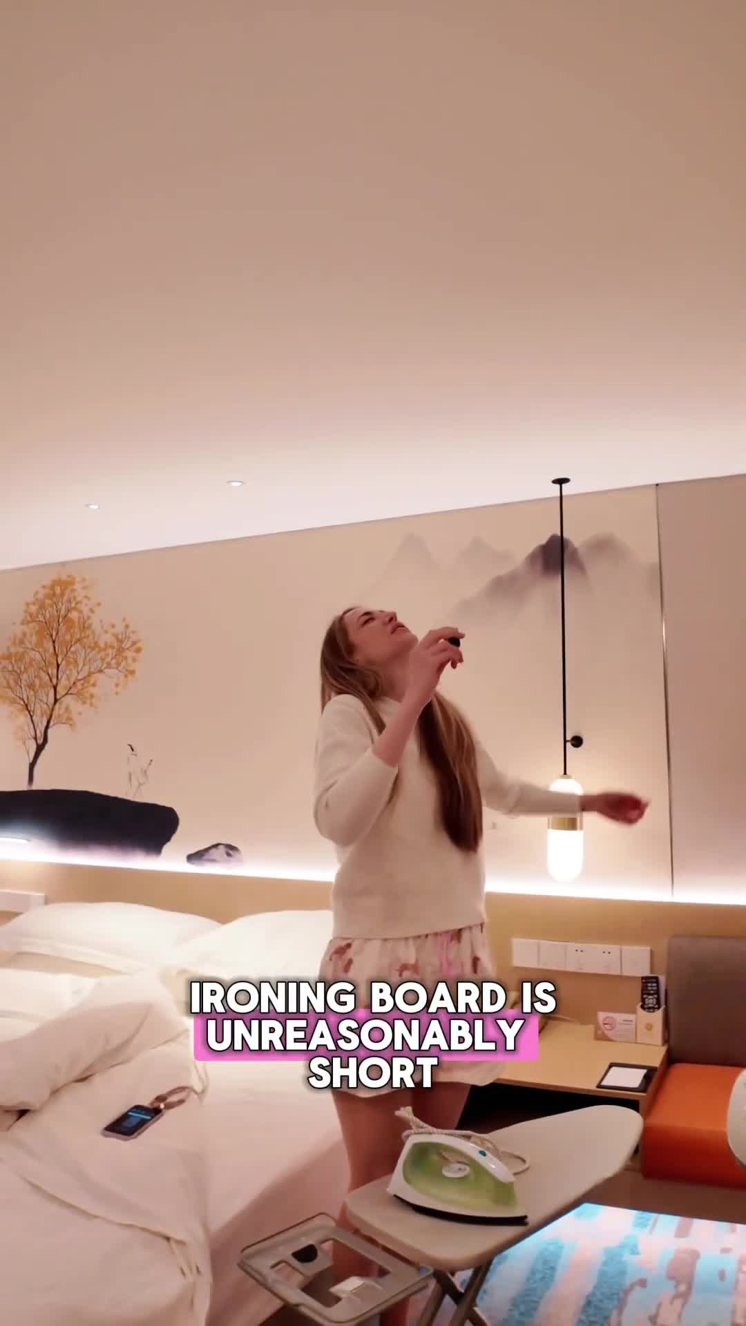 I didn’t expect this in China 🫠 Whyyyy?! #China #Beijing