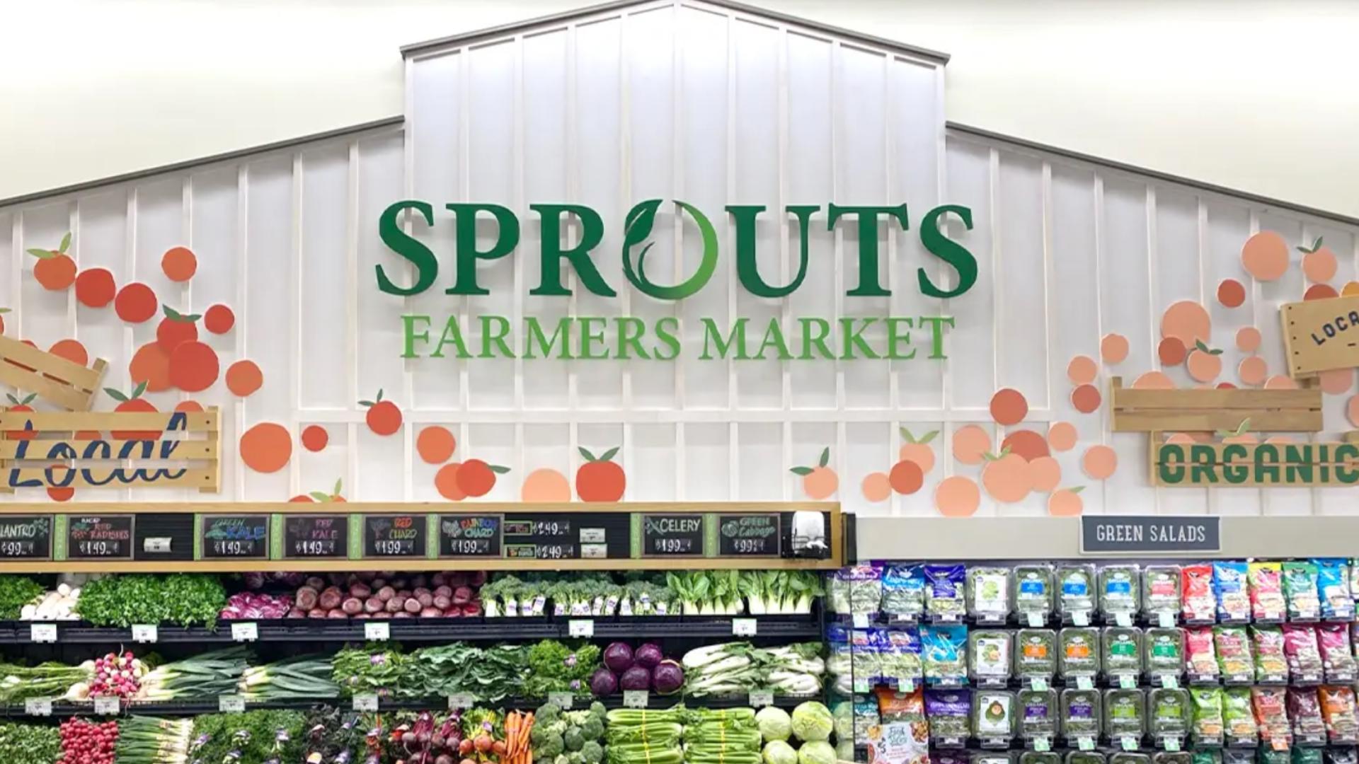 Popular Arizona-based grocery store to open in Waco in 2026