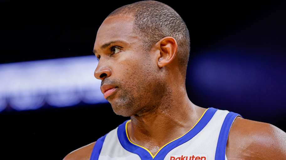 Warriors have blatant Al Horford move to make after latest injury update