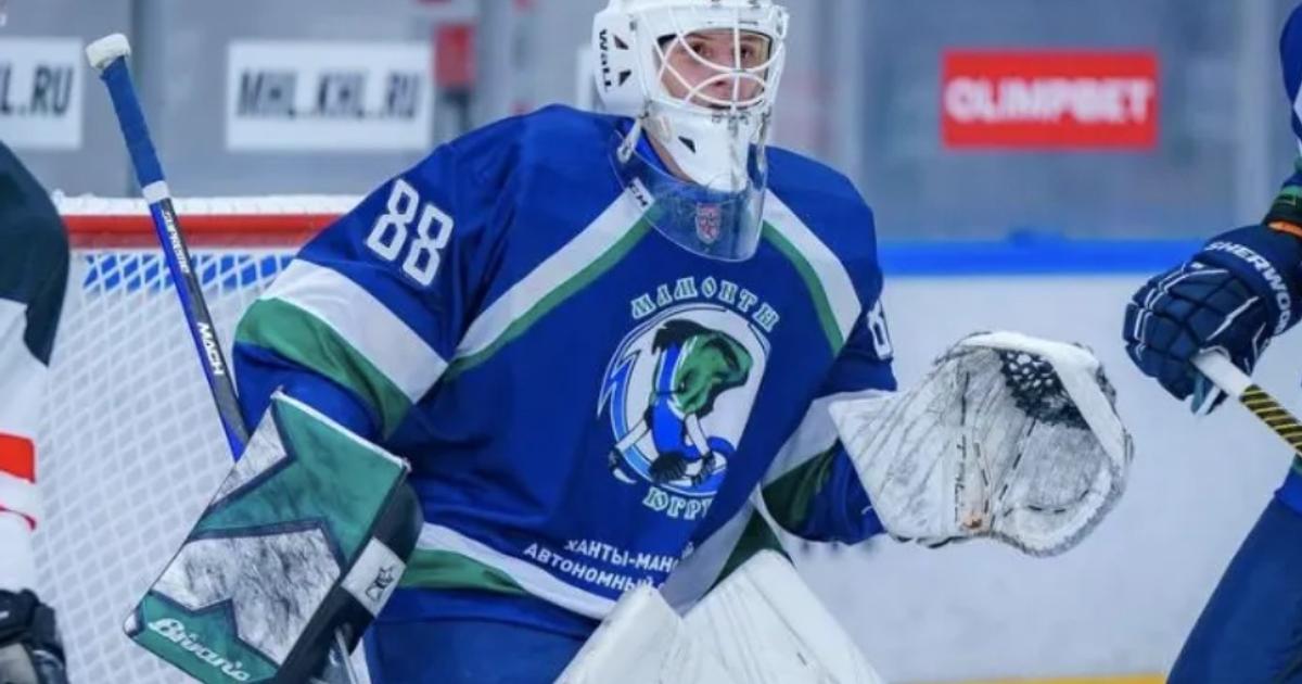 La relève devant le filet du Canadien ne se limite pas à Jacob Fowler