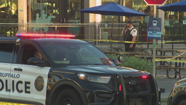 Buffalo Police secures medical benefits