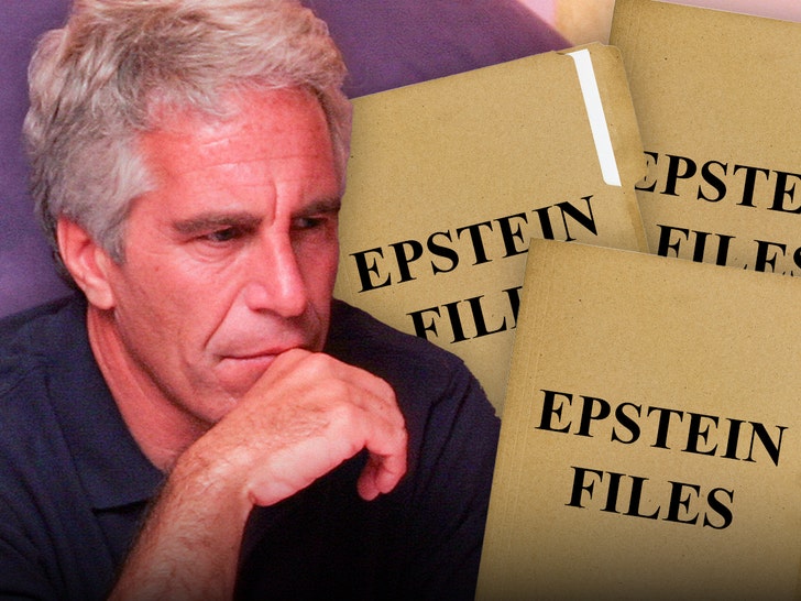 FBI uncovers more than one million additional Epstein docs