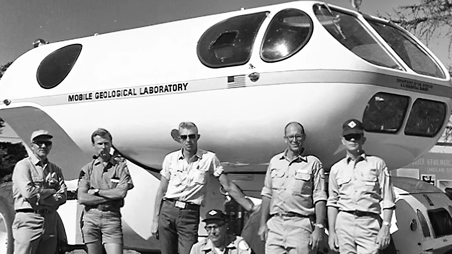 MoLab: NASA’s giant moon truck that never reached the moon