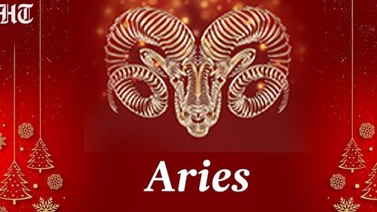 Aries horoscope today for December 25, 2025: Christmas brings small ...