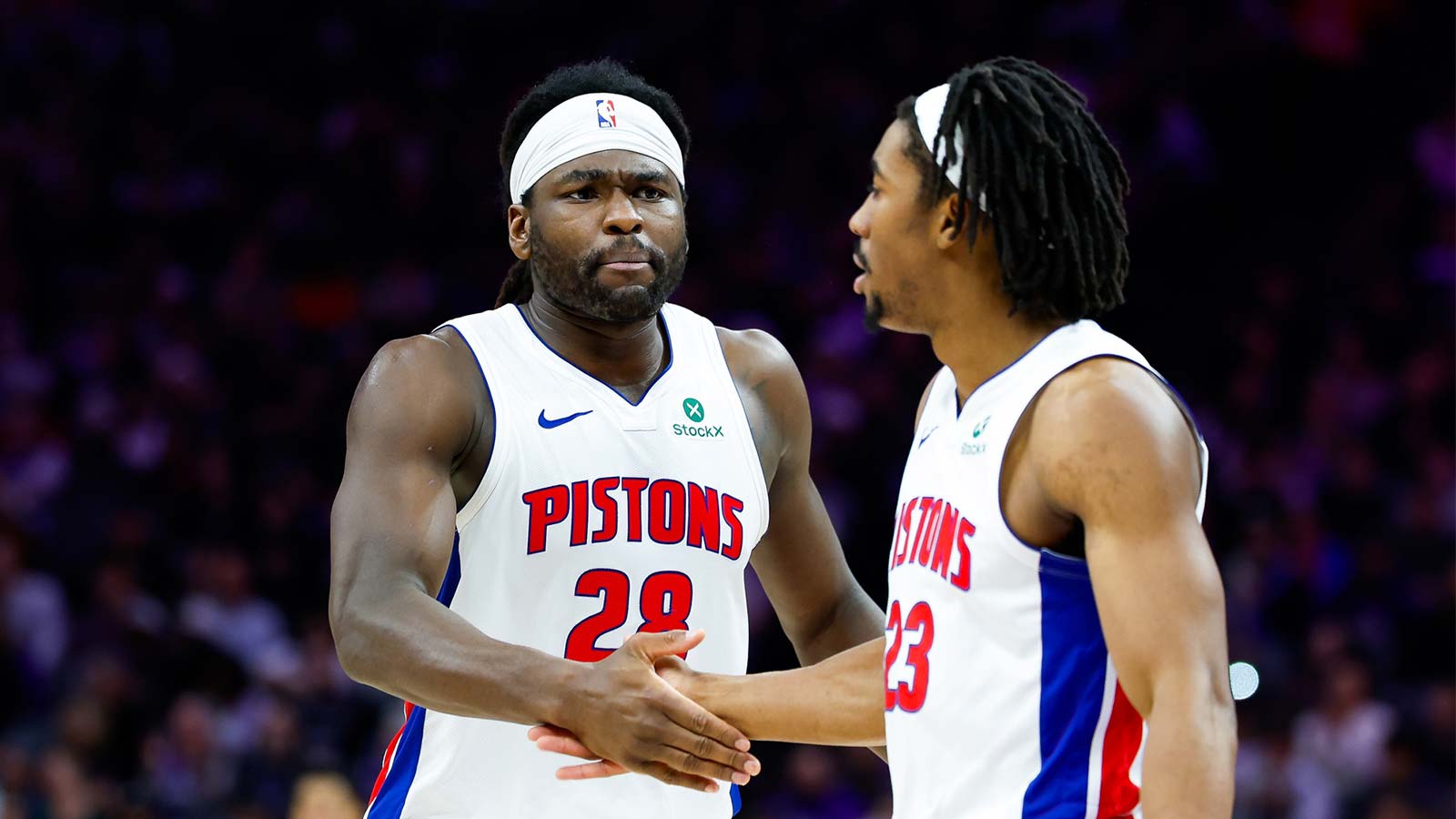 NBA insider reveals Pistons’ mindset before trade deadline