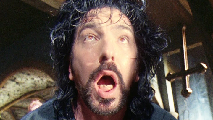 8 Amazing Performances By Actors Who Stopped Stopped Caring