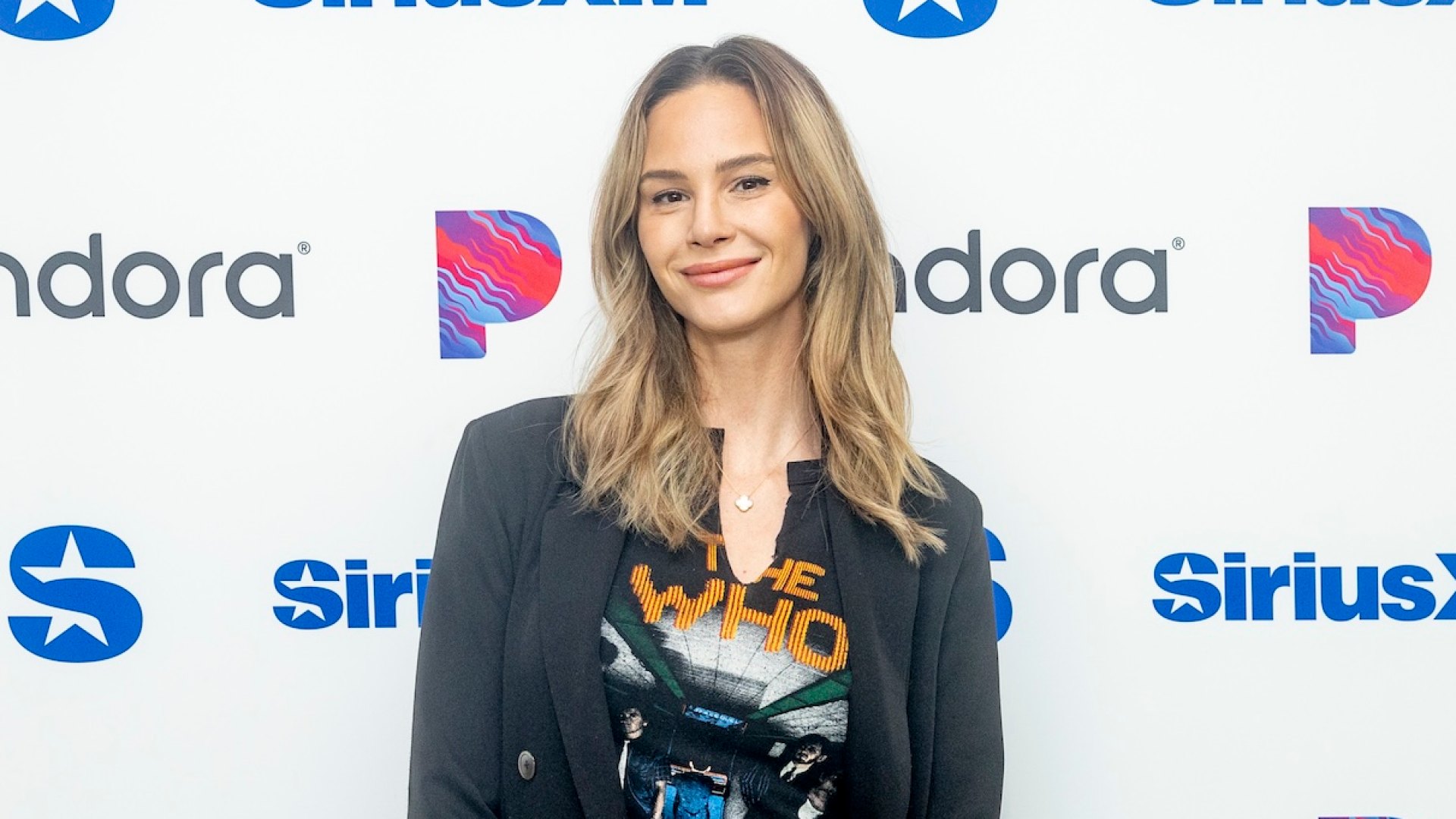 Meghan King shares post about navigating ‘tough year’ after custody drama