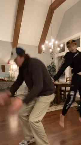 Powering up the best human toy ever