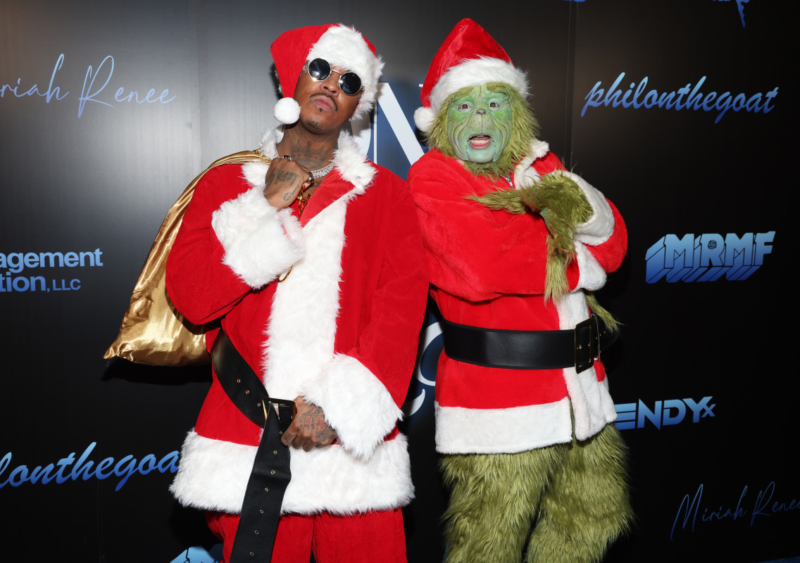 Beloved singer and rapper unveil 'Secret Santa' EP for fans on ...