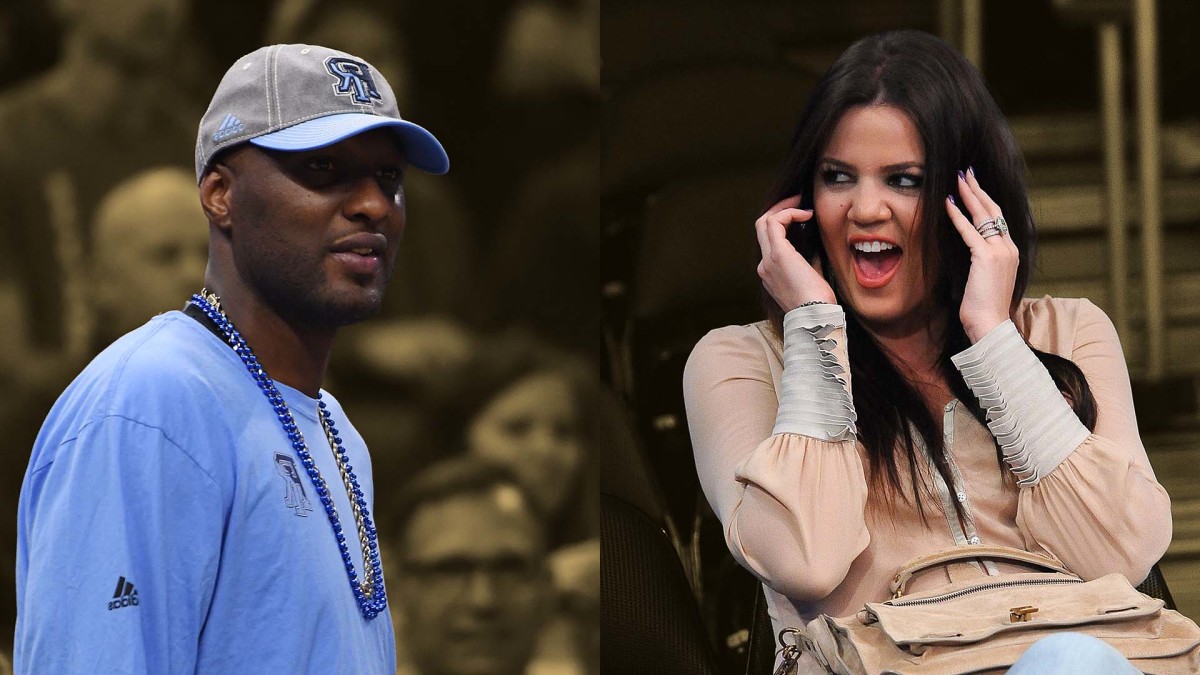 I was very worried, so I went and got checked - Khloé Kardashian on the ...