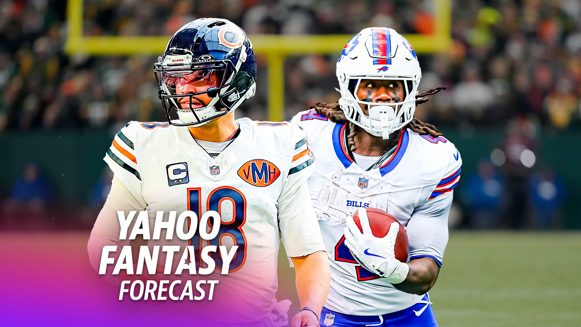 Week 17 preview: The games and players that will win fantasy titles ...