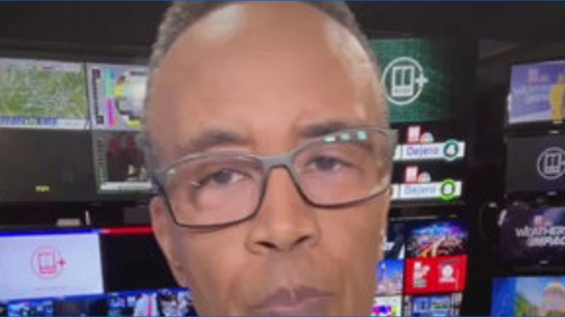 Supreme Court rules against deployment of National Guard troops in Illinois