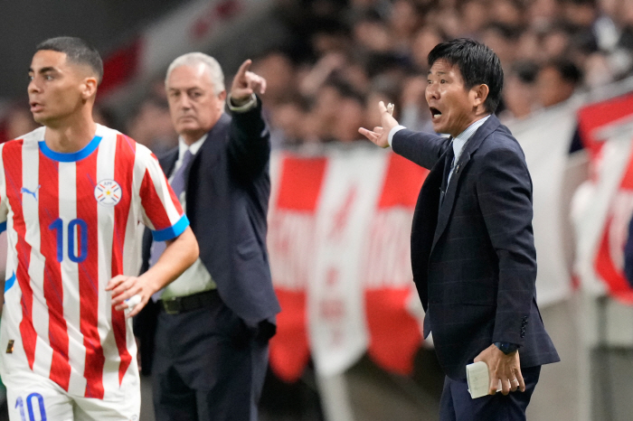 Ace of big hits to Japan, captain's irreplaceable injury out, Moriyasu ...