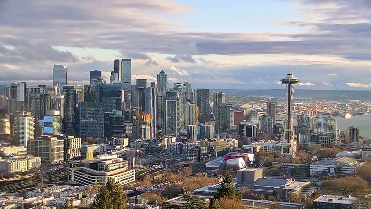 Storm shifts inland, prompting wind advisory cancellation ahead of ...