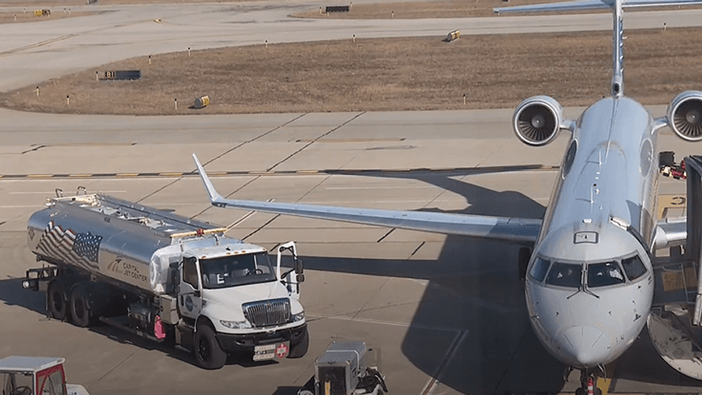 West Virginia lawmakers eye aviation industry as key to economic ...