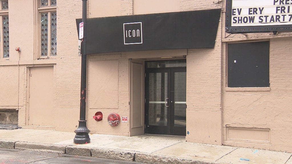 ICON nightclub in Boston has license suspended after woman collapses ...