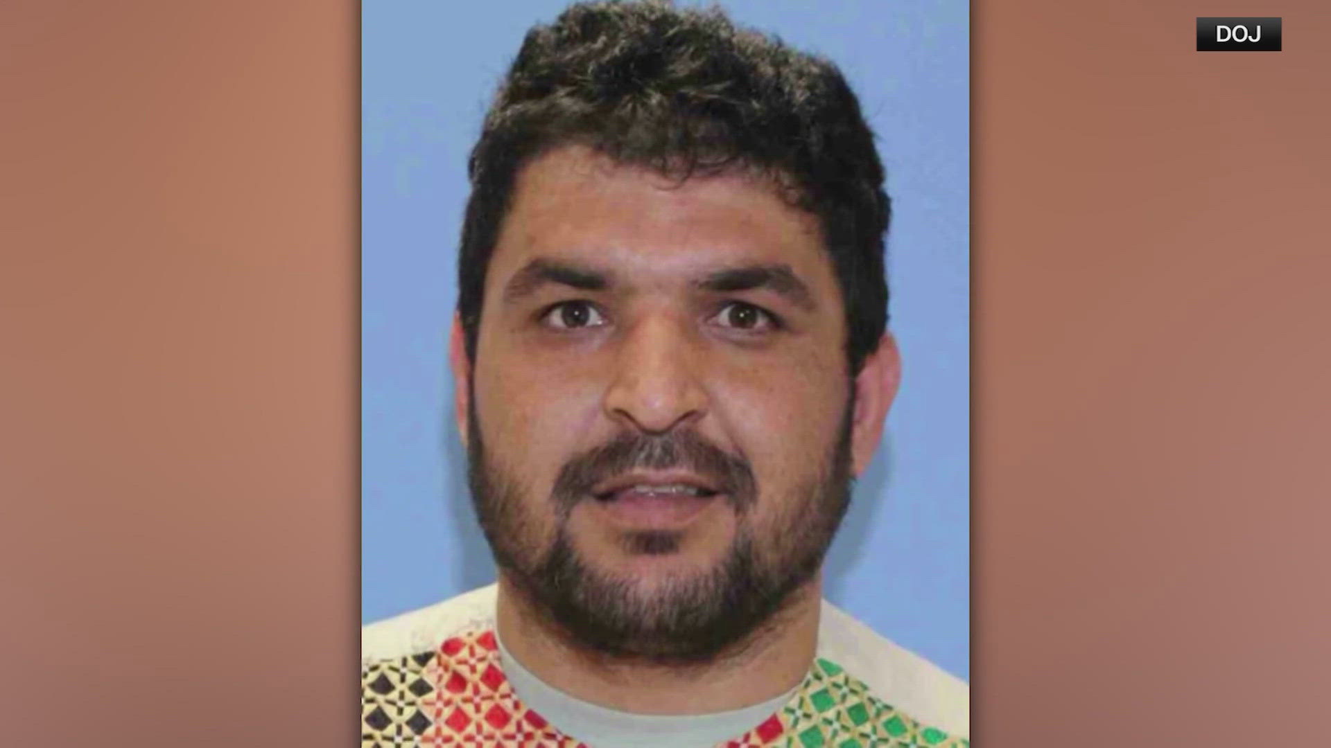 Suspect in National Guard shooting faces new federal charges that allow ...