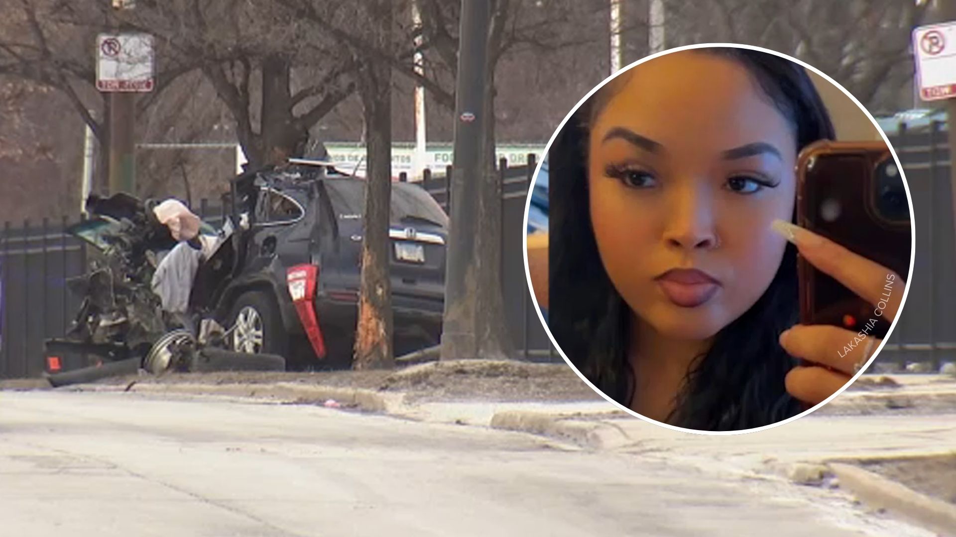 $12K reward offered in deadly shooting-turned-crash on Far South Side ...
