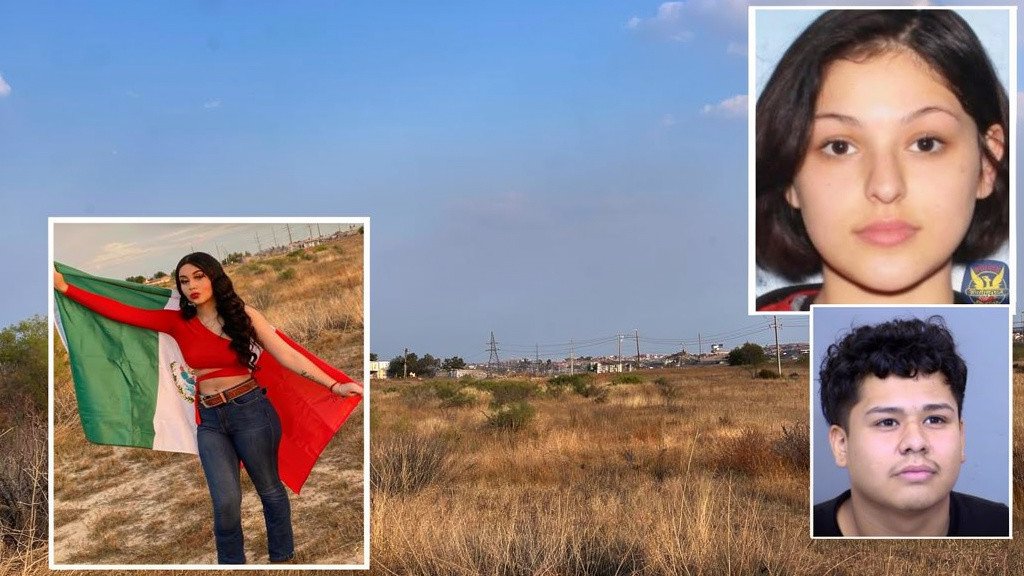 The unsolved case of influencer Itzel Espinoza