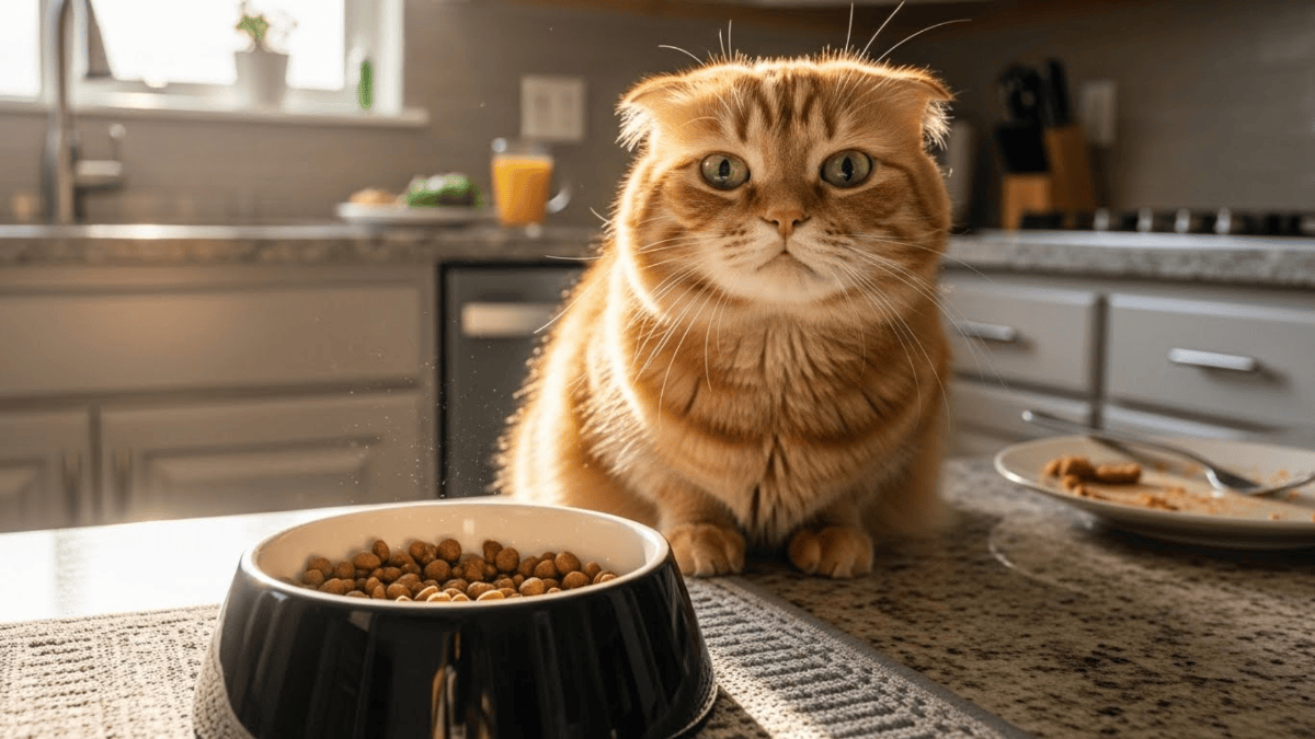 Warning signs of common cat illnesses you should never ignore