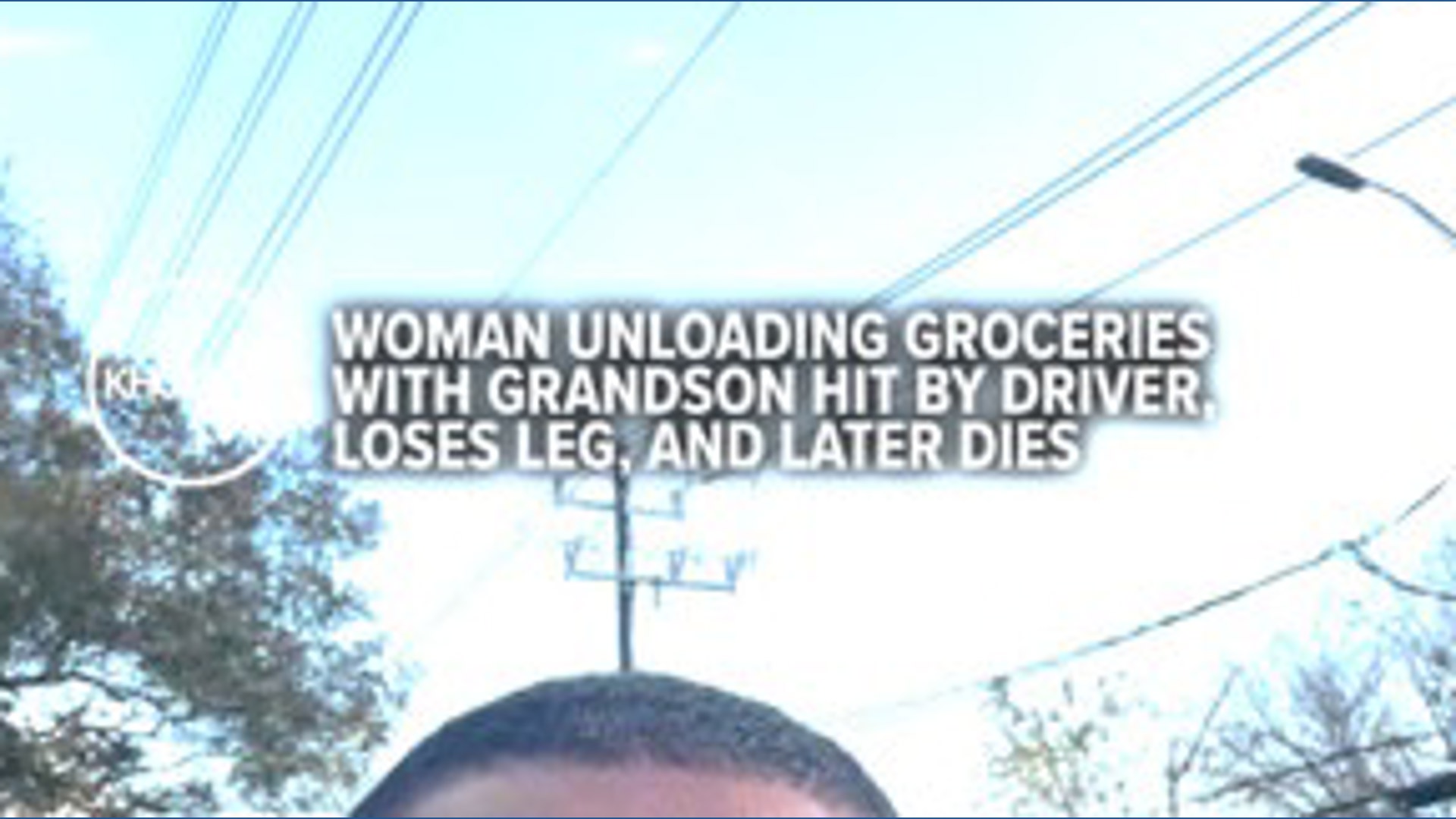 Innocent woman killed on Houston's south side