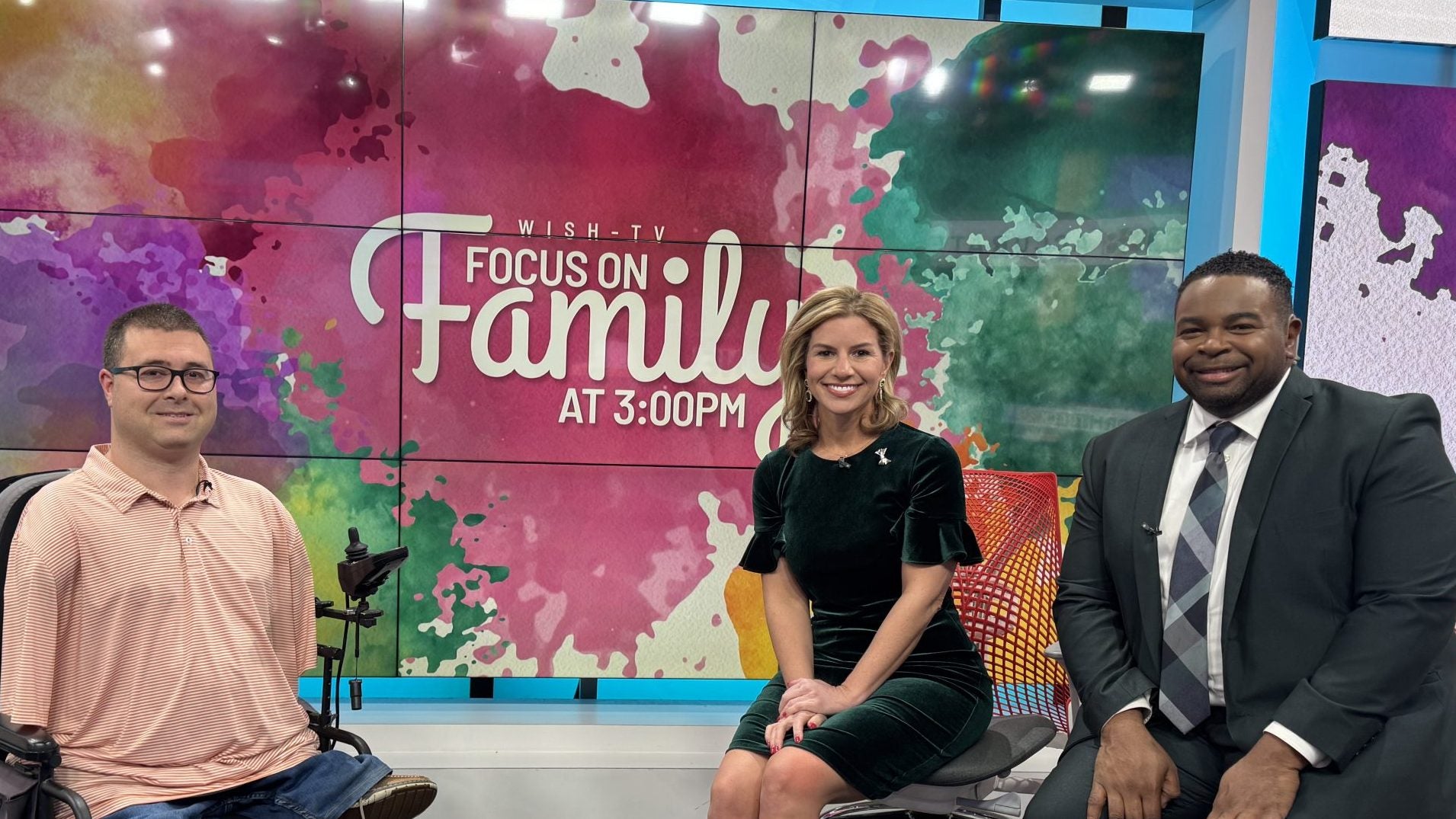 Easterseals Crossroads makes gaming accessible