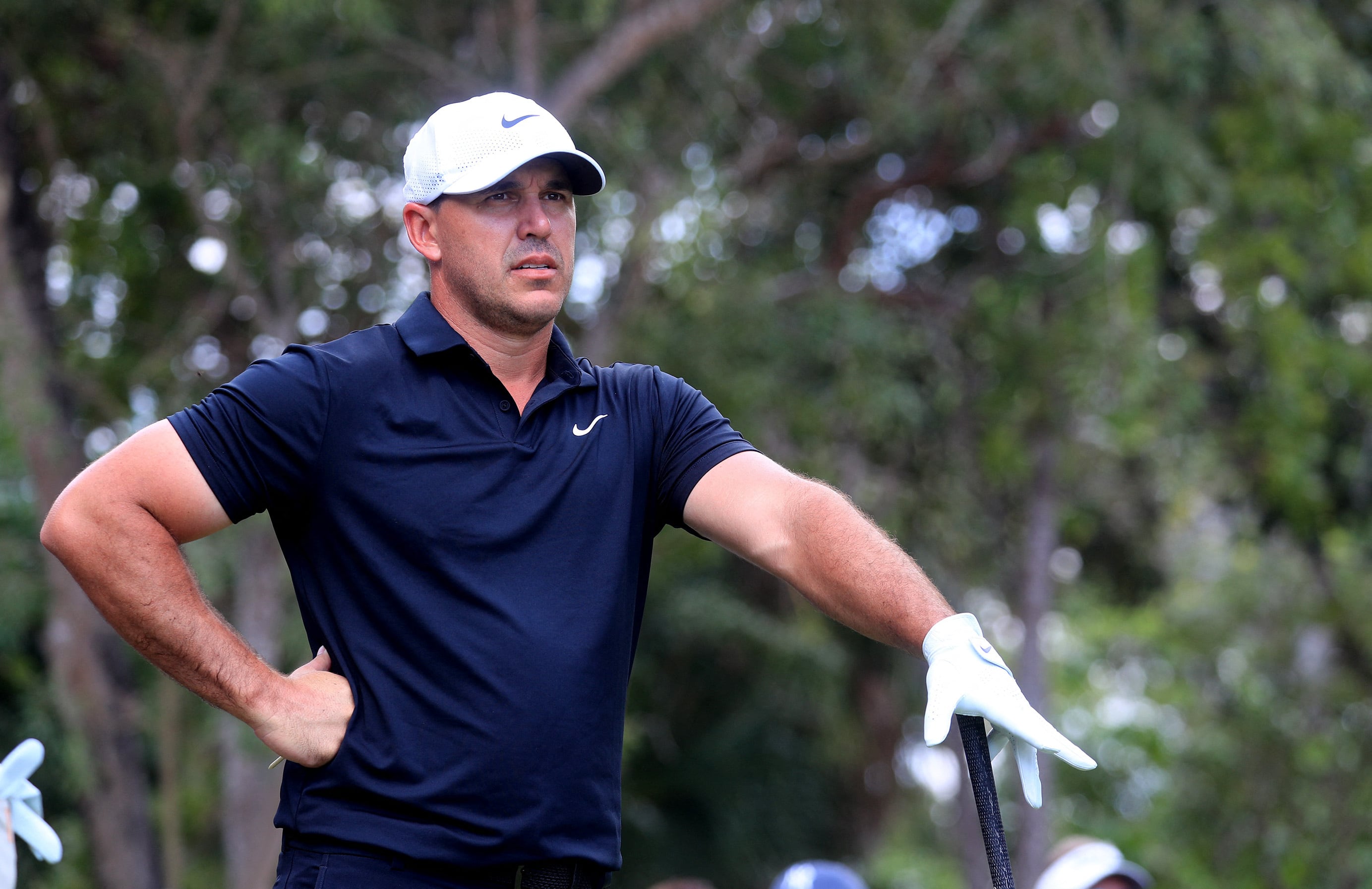 Koepka's $146M exit shakes LIV Golf