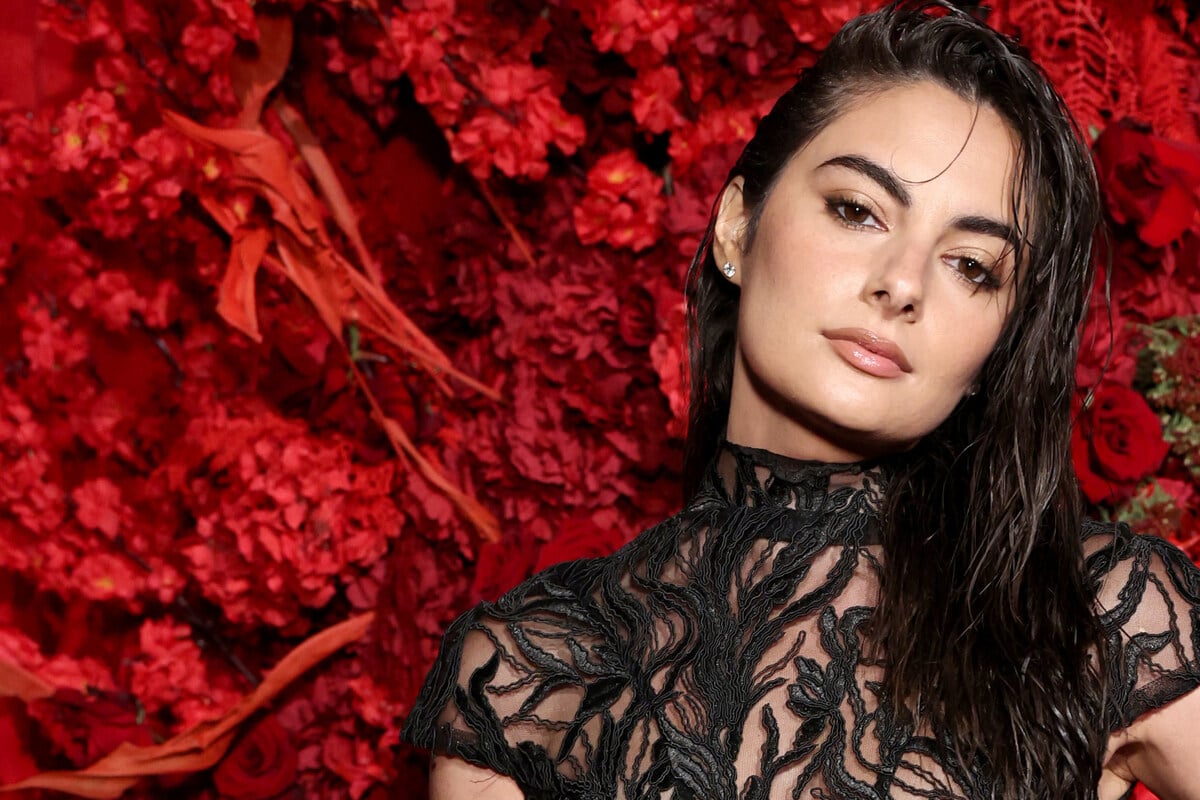 Paige DeSorbo teases Summer House season 9 reunion drama: "I'm locked in"