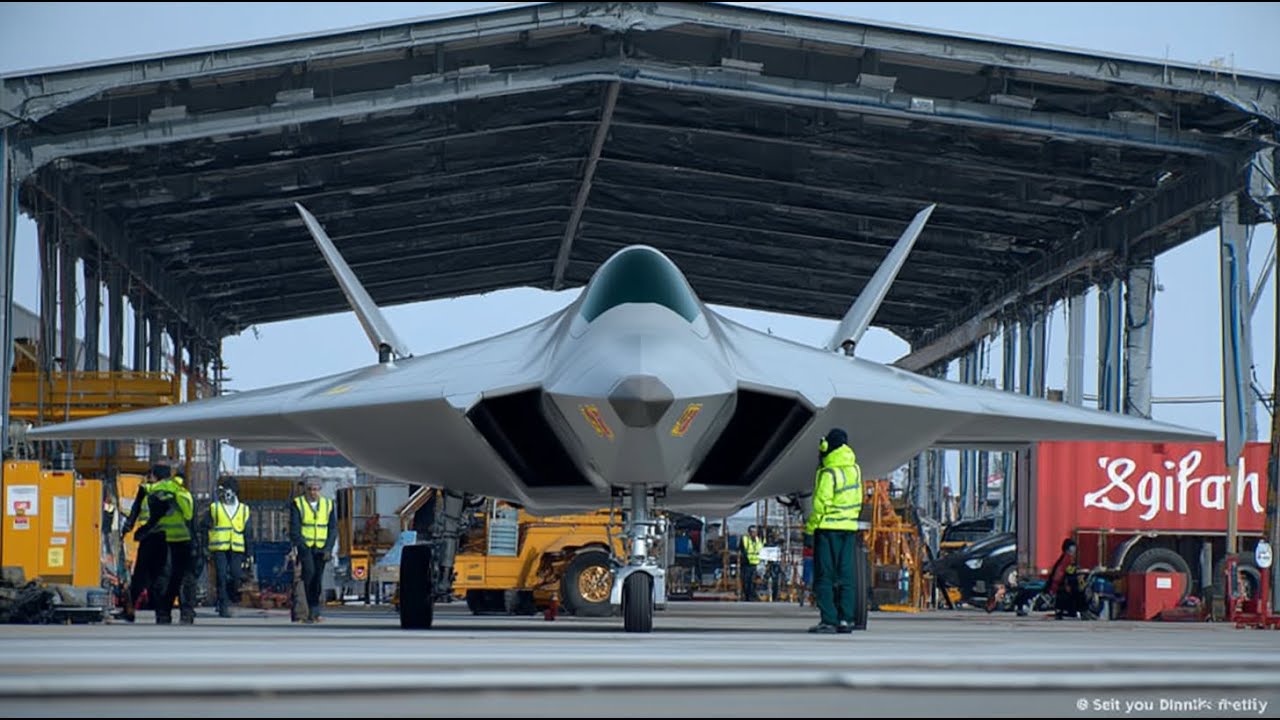 Sweden’s “future fighter” is turning into a real 6th-gen program, AI co ...