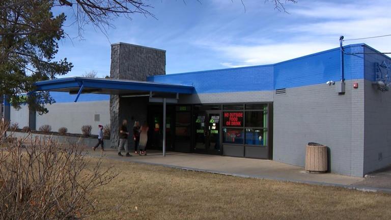 From nearly shutting down to rolling forward: How a roller rink saved a ...