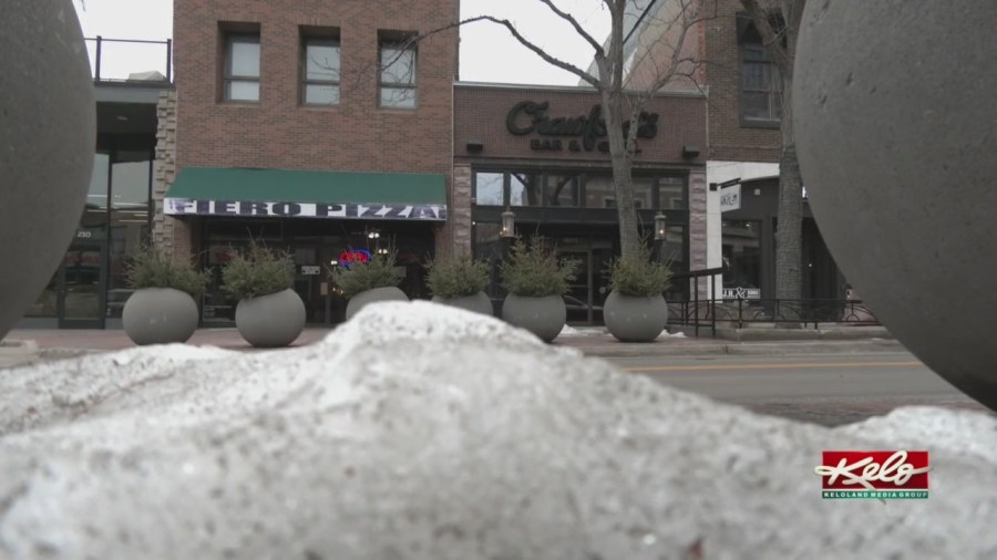 How often do we get a white Christmas?