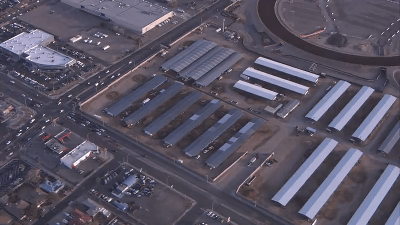 Property owners fear potential Expo New Mexico redevelopment could push ...