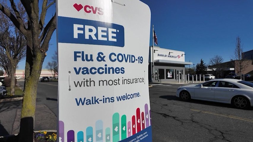 Flu on the rise on Long Island, including cases in children