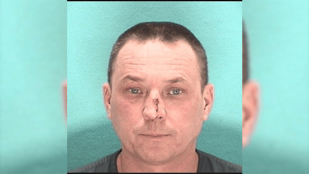 Columbus firefighter charged with DUI after crash in Licking County