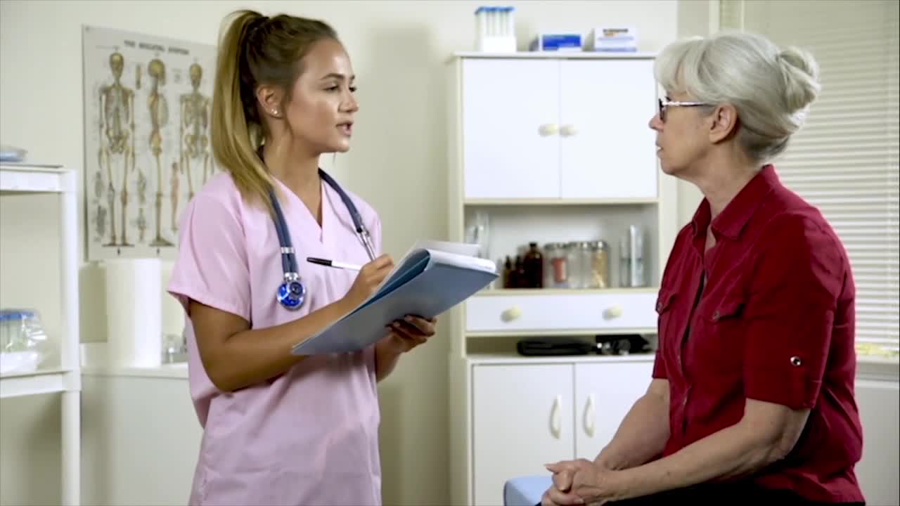 Flu cases on the rise in Idaho