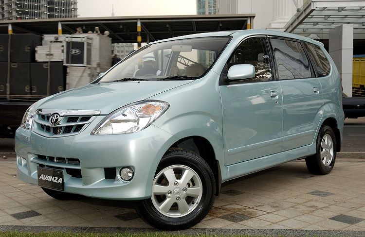 Gak nyangka, Toyota Avanza G M/T 2006 bekas mulus harganya cuma segini